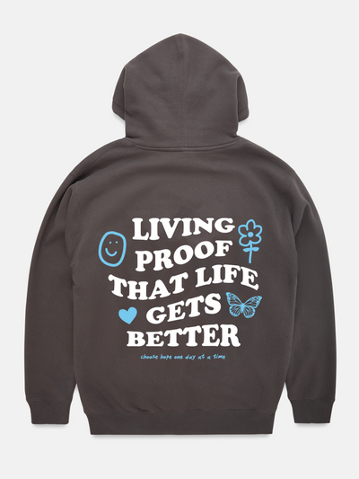 Happiness Project - Clothing & Merchandise That Gives Back
