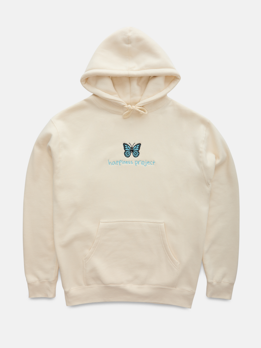 Evolving Hoodie