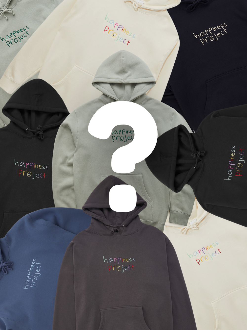Hoodies