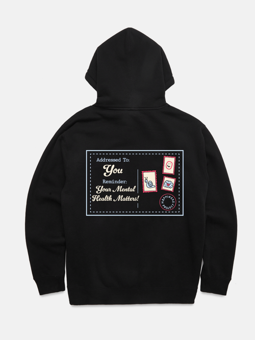 Happiness Project - Clothing & Merchandise That Gives Back