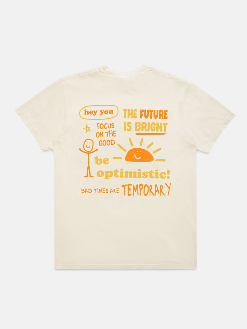Happiness Project - Clothing & Merchandise That Gives Back
