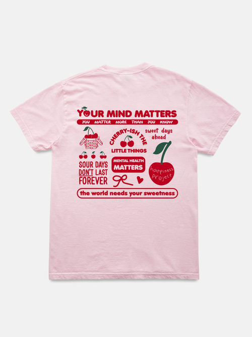 Happiness Project - Clothing & Merchandise That Gives Back