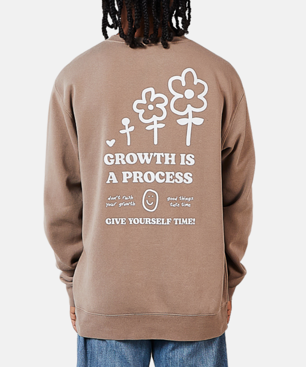 Happiness Project - Clothing & Merchandise That Gives Back