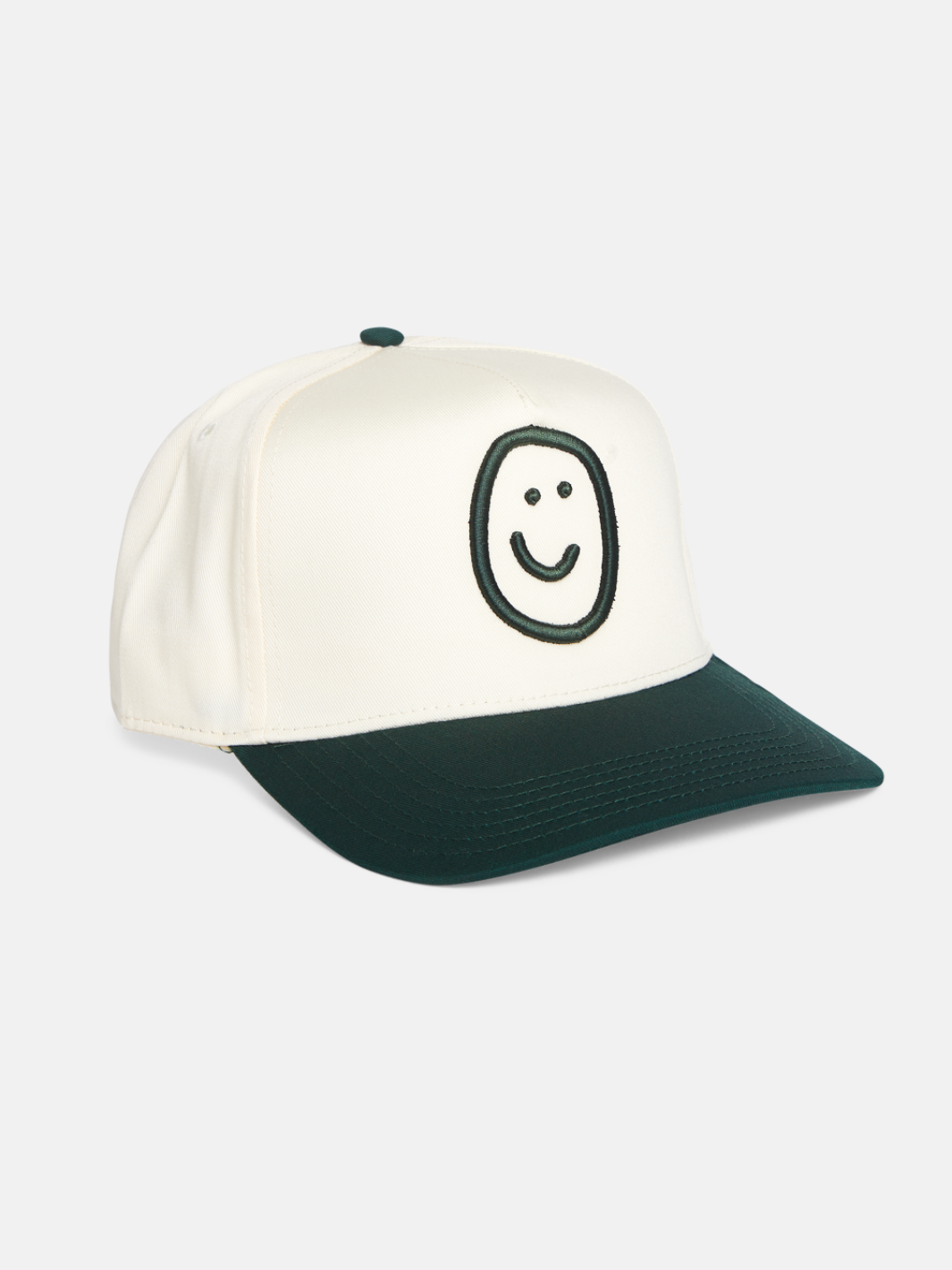 Happiness Project Nick Hat