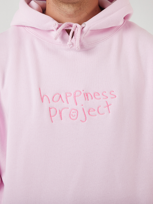Happiness Project - Clothing & Merchandise That Gives Back