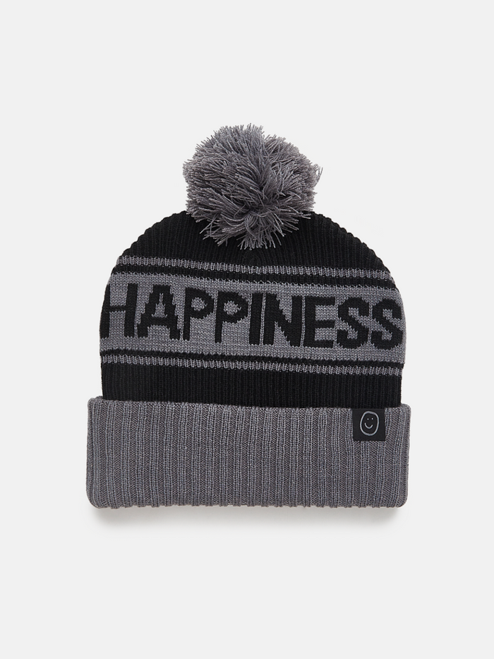 Happiness Project - Clothing & Merchandise That Gives Back