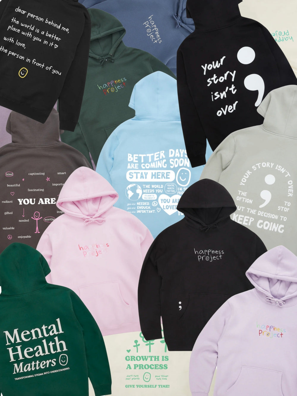 Hoodies