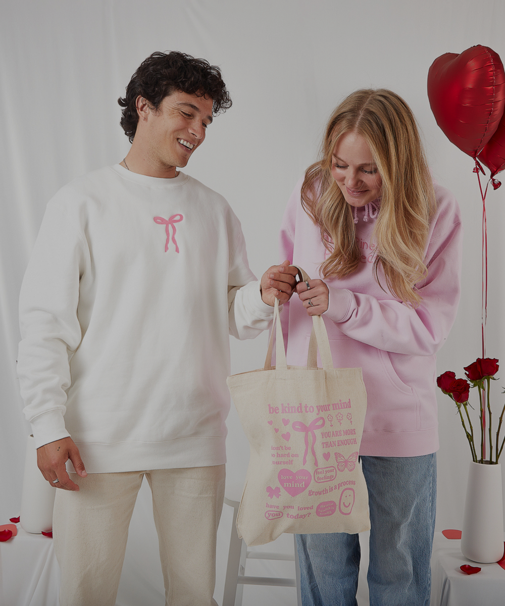 Happiness Project - Clothing & Merchandise That Gives Back